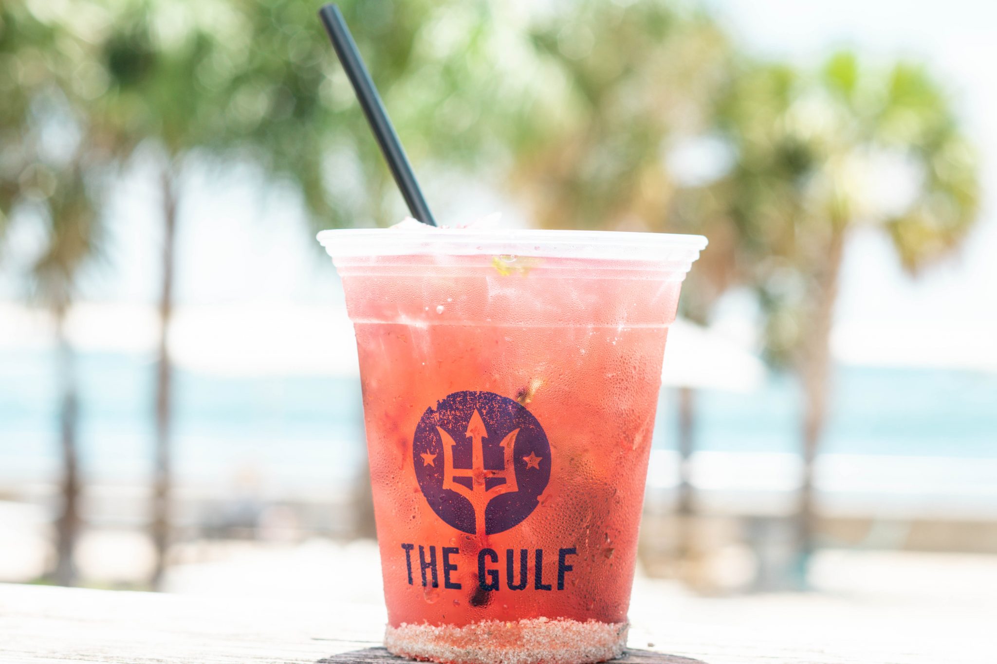 Learn more About The Gulf Restaurant