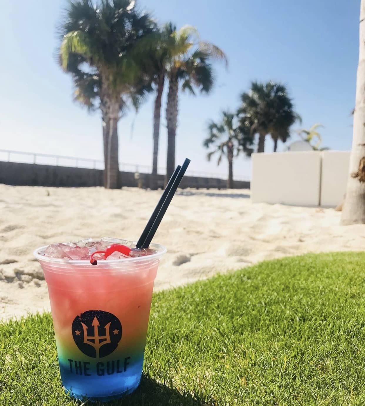 5 Famous Gulf Cocktails | The Gulf