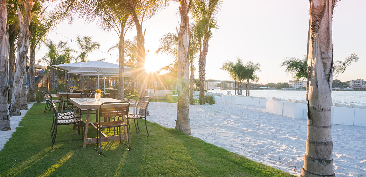 Learn more About The Gulf Restaurant