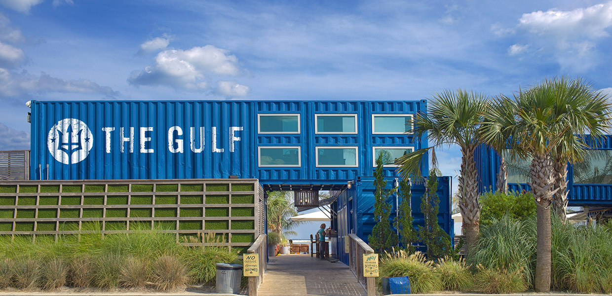 Orange Beach | The Gulf